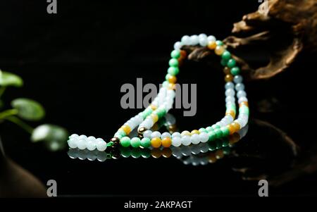 Multicolor hand series features Stock Photo - Alamy