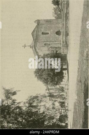On the trail of a Spanish pioneer; the diary and itinerary of Francisco ...