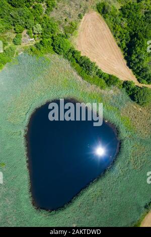 Lagunas de Gayangos - Antuzanos, Gayangos and Bárcena de Pienza ...