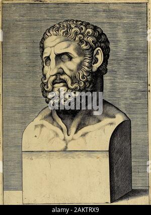 Inlvstrivm viror vt extant in vrbe expressi vvltvs . ioHs Carimaks ie M ...