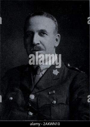 Historical calendar, 21st Canadian Infantry Battalion (Eastern ...