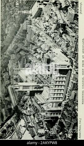 The Elgin Tower Building, built in 1929. The Art Deco style structure ...