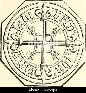 The church bells of Kent: their inscriptions, founders, uses, and ...