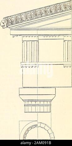 A dictionary of Greek and Roman antiquities.. . Vitruvius (iii. 1) says ...