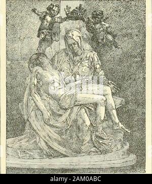 Pietà de Villeneuve-lès-Avignon (detail) c. 1460 by Enguerrand ...