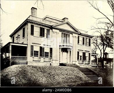 A pair of semi detached houses from the inter war years in Herne Hill ...