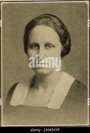 Class of 1921 . Barbara Smith5 College StreetAmherst, Massachusetts ...