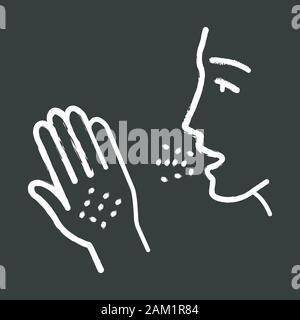 Symptomatic treatment concept icon Stock Vector Image & Art - Alamy