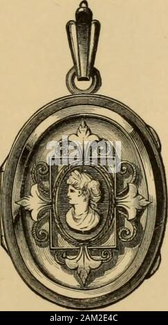 Examples of household taste Stock Photo - Alamy