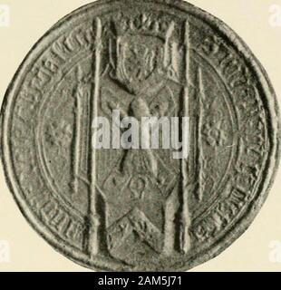 History of Scottish seals from the eleventh to the seventeenth century ...
