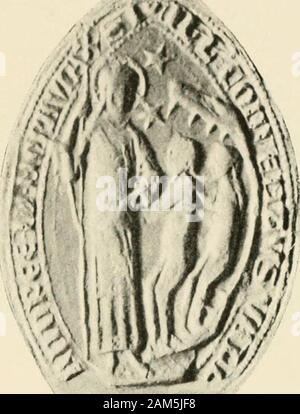 History of Scottish seals from the eleventh to the seventeenth century ...