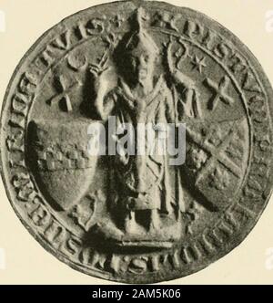 History of Scottish seals from the eleventh to the seventeenth century ...