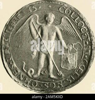 History of Scottish seals from the eleventh to the seventeenth century ...