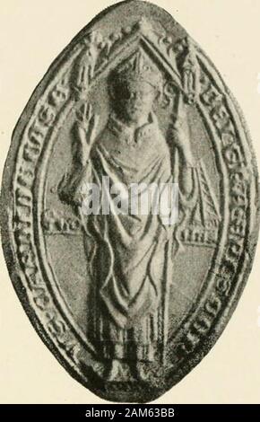 History of Scottish seals from the eleventh to the seventeenth century ...