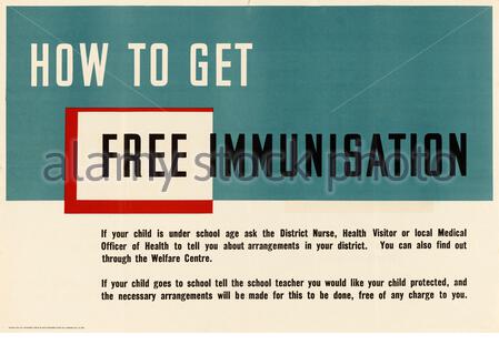 British, WW2 Public Information poster, Hitler will send no warning ...