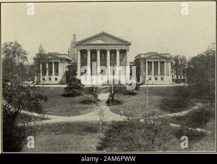 Sigma Phi Epsilon Journal . VIRGINIAS STA-E CAPITOL The Center Edifice ...