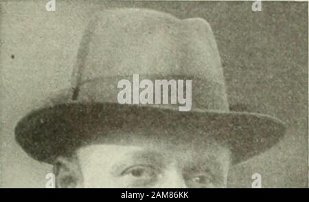 In Sunday's Tabernacle, Photograph shows New York City revival of ...