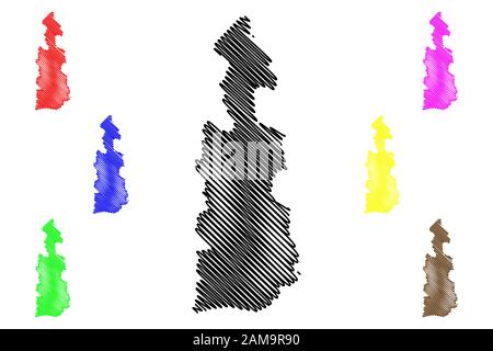 Guaynabo municipality (Commonwealth of Puerto Rico, Porto Rico, PR ...