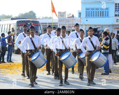 Rashtriya Swayamsevak Sangh (RSS) or National Patriotic Organization is ...