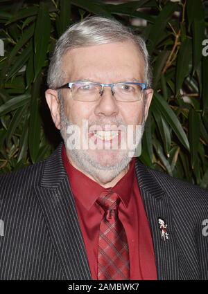 Los Angeles, USA. Leonard Maltin at arrivals for 2013 TCM Classic Film ...