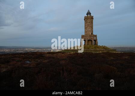 Darwen, Lancashire, England Stock Photo - Alamy