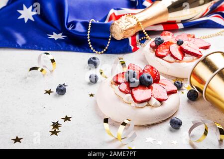 SYDNEY, AUSTRALIA - JANUARY 25: Australia Day rehearsals on 25th Jan ...