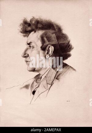 GRIGORY ZINOVIEV (1883-1936) Bolshevik revolutionary and Soviet ...