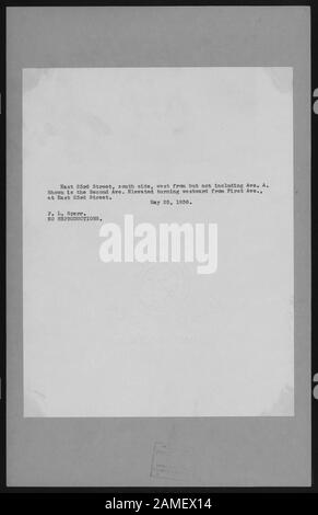 Glens Falls, NY, from Robert N Dennis collection of stereoscopic views ...