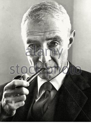 J. Robert Oppenheimer 1904 – 1967. American theoretical physicist and ...