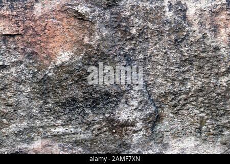 Grey Stone Texture with bumps Stock Photo - Alamy