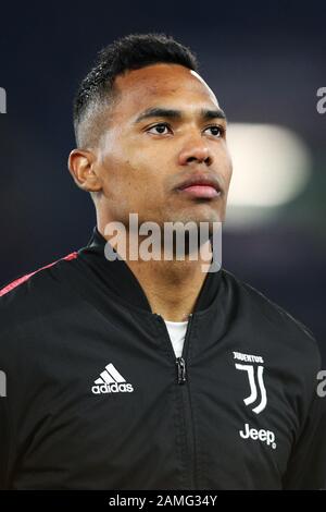 Players of AS Roma line up before the Primavera 1 match between Roma ...