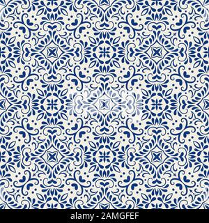 abstract seamless pattern. easy color change and transfor to suit any ...