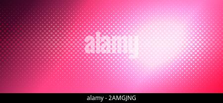 Luxurious pink halftone Stock Vector Image & Art - Alamy
