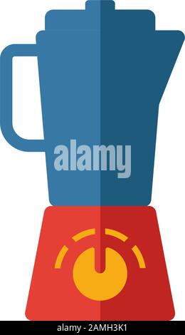 Blender Simple vector icon. Illustration symbol design template for web ...