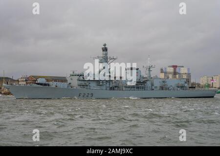 HMS TEMPEST, BRITISH T CLASS SUBMARINE. 1941. - , Royal Navy, TEMPEST ...