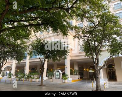 Fiesta Americana Merida. Merida, Mexico Stock Photo - Alamy