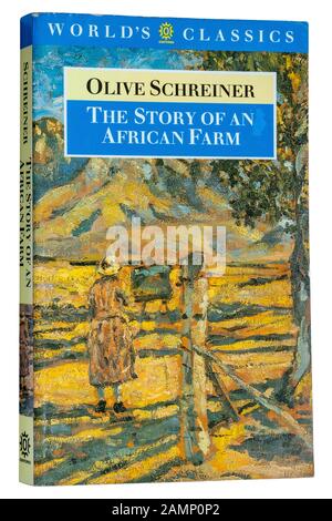 Olive Schreiner - South African author - circa 1898 Stock Photo - Alamy
