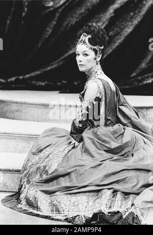 PHEDRA by Jean Racine English stage version by Robert David MacDonald ...