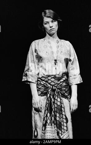 THE WHITE DEVIL by John Webster set design: John Gunter costumes ...