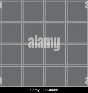 Hatch tartan seamless repeat pattern background Stock Photo - Alamy