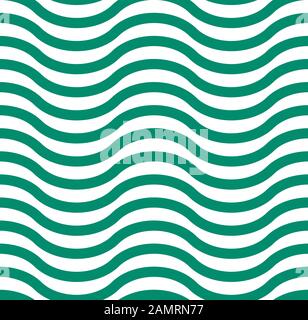 Wavy Chevron Seamless Repeat Pattern Background Stock Photo - Alamy