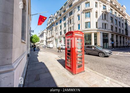 ICBC bank office in downtown London UK Stock Photo - Alamy