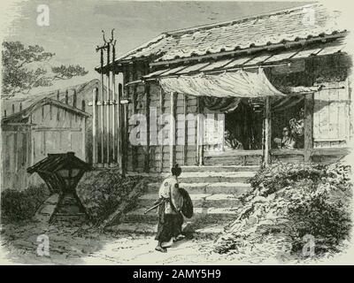 Persecution of Japanese Christians Stock Photo - Alamy