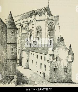 Sir Robert Sibbald Stock Photo - Alamy