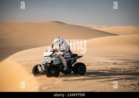 Jeddah, Saudi Arabia. 7th Jan 2025; Robert Lewandowski (FC Barcelona ...