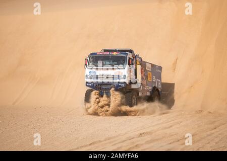 Jeddah, Saudi Arabia. 7th Jan 2025; Xabi Alonso (Real Madrid) seen ...