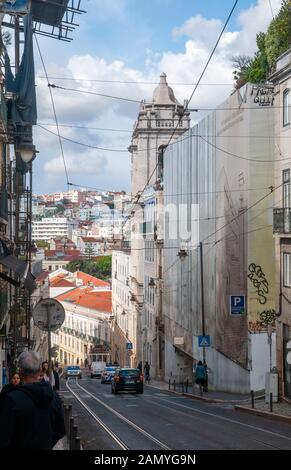 Church of Saint Catherine at Largo Santa Caterina, Taormina, Province ...