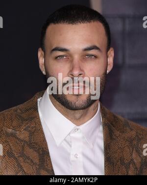 Don Benjamin at arrivals for HIM Premiere, TCL Chinese Theatre, Los ...