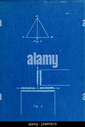 Design, construction, and test of a phasing transformer Stock Photo - Alamy