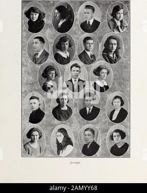 The Spotlight (1922 Stock Photo - Alamy